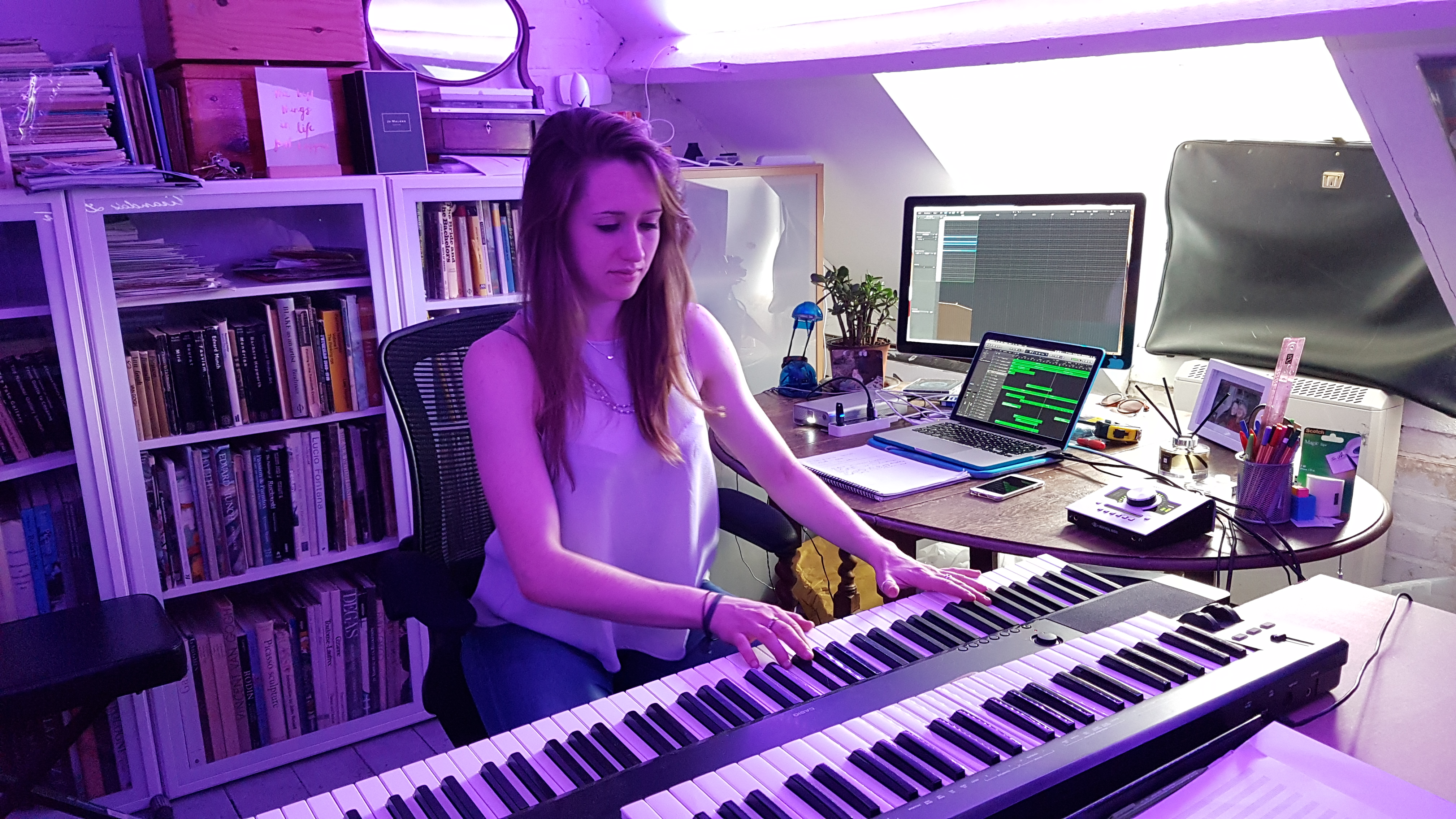 20160802_155029 – Charlotte Raven