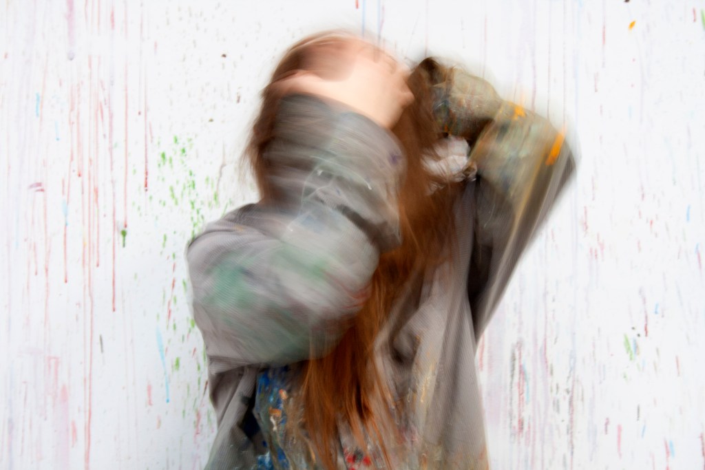 hidden within – EP release – Out Now! – Charlotte Raven