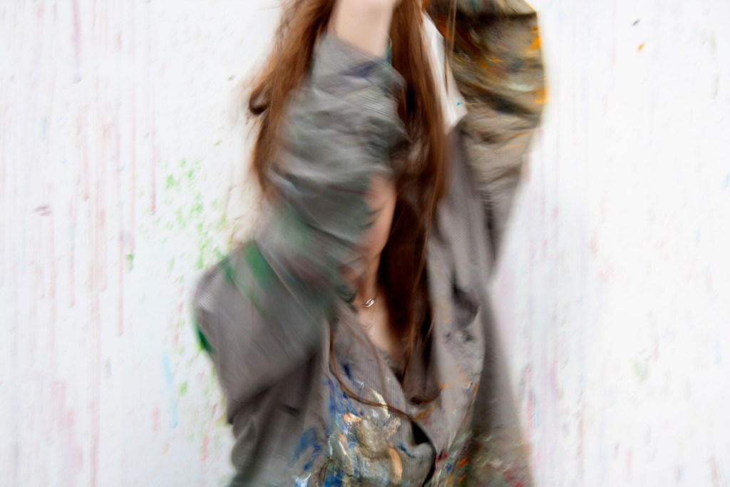 hidden within – EP release – Out Now! – Charlotte Raven